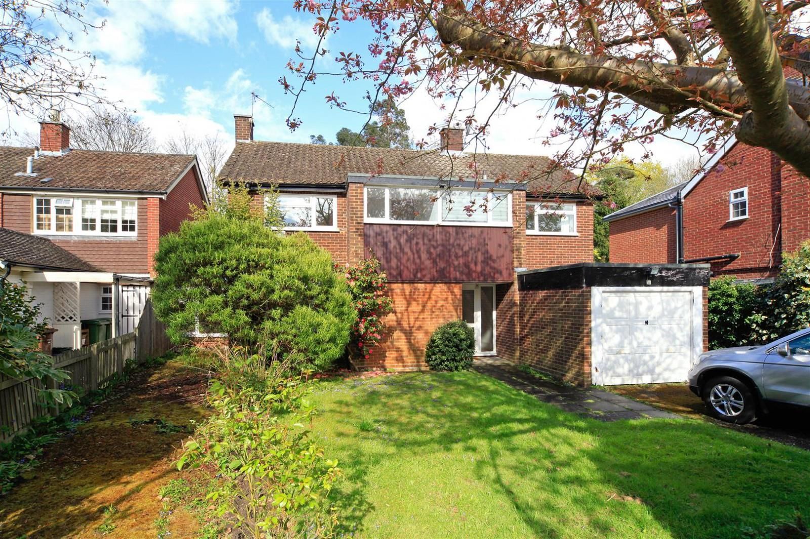 3 bed detached house for sale in Deepdale, Wimbledon, London SW19 - Zoopla