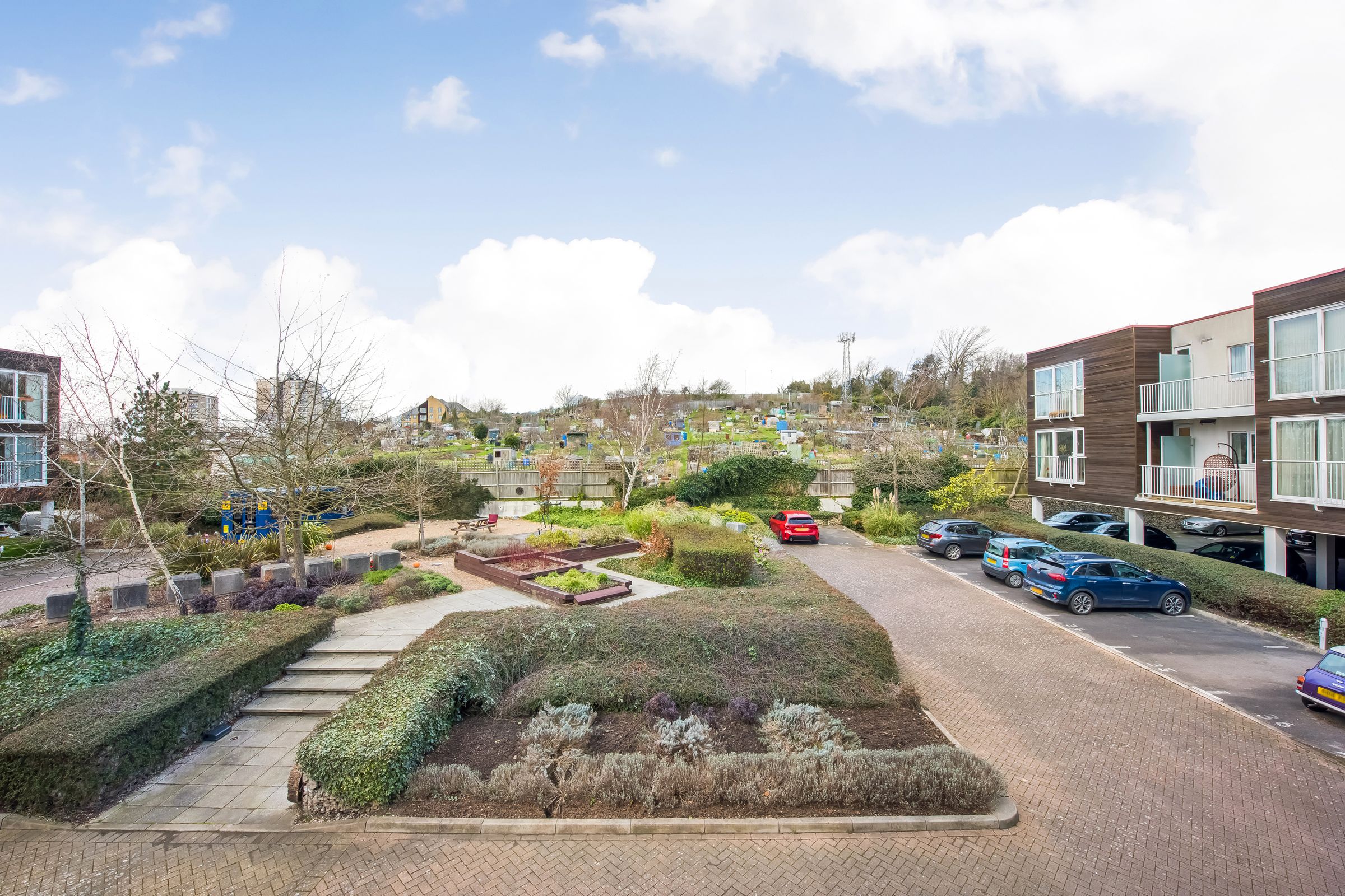 2 bed flat for sale in Borland Road, Nunhead, London SE15 - Zoopla