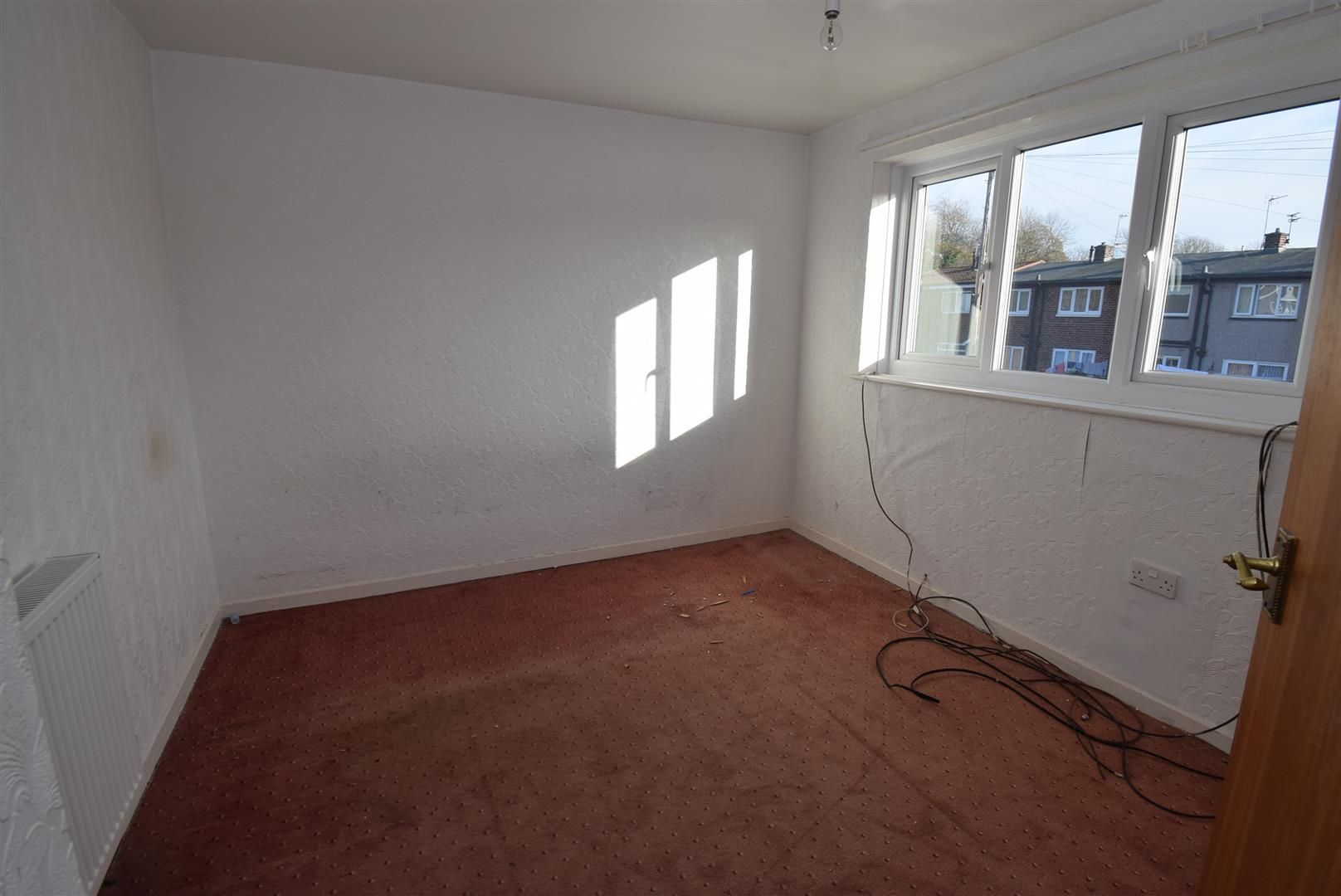3 Bed Terraced House For Sale In Chatsworth Road Hill Park Estate