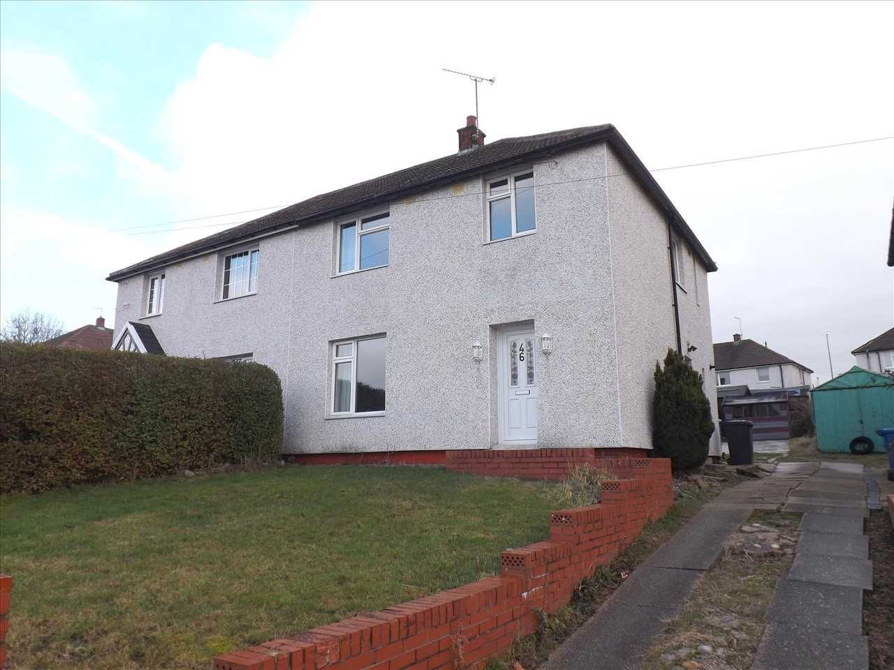 3 Bed Semi Detached House To Rent In Edale Road Mastin Moor