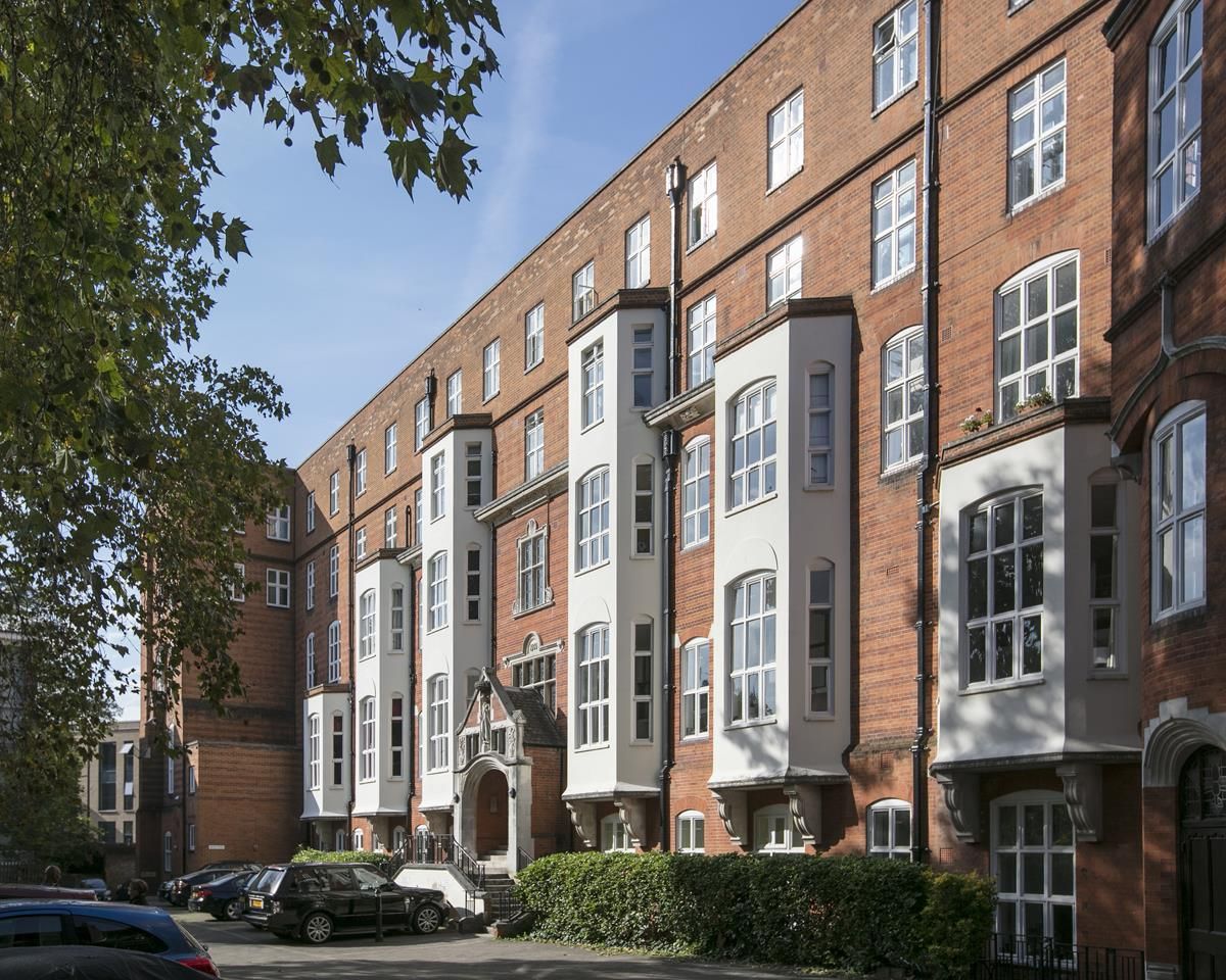 2 bed flat for sale in Cormont Road, Camberwell SE5 - Zoopla