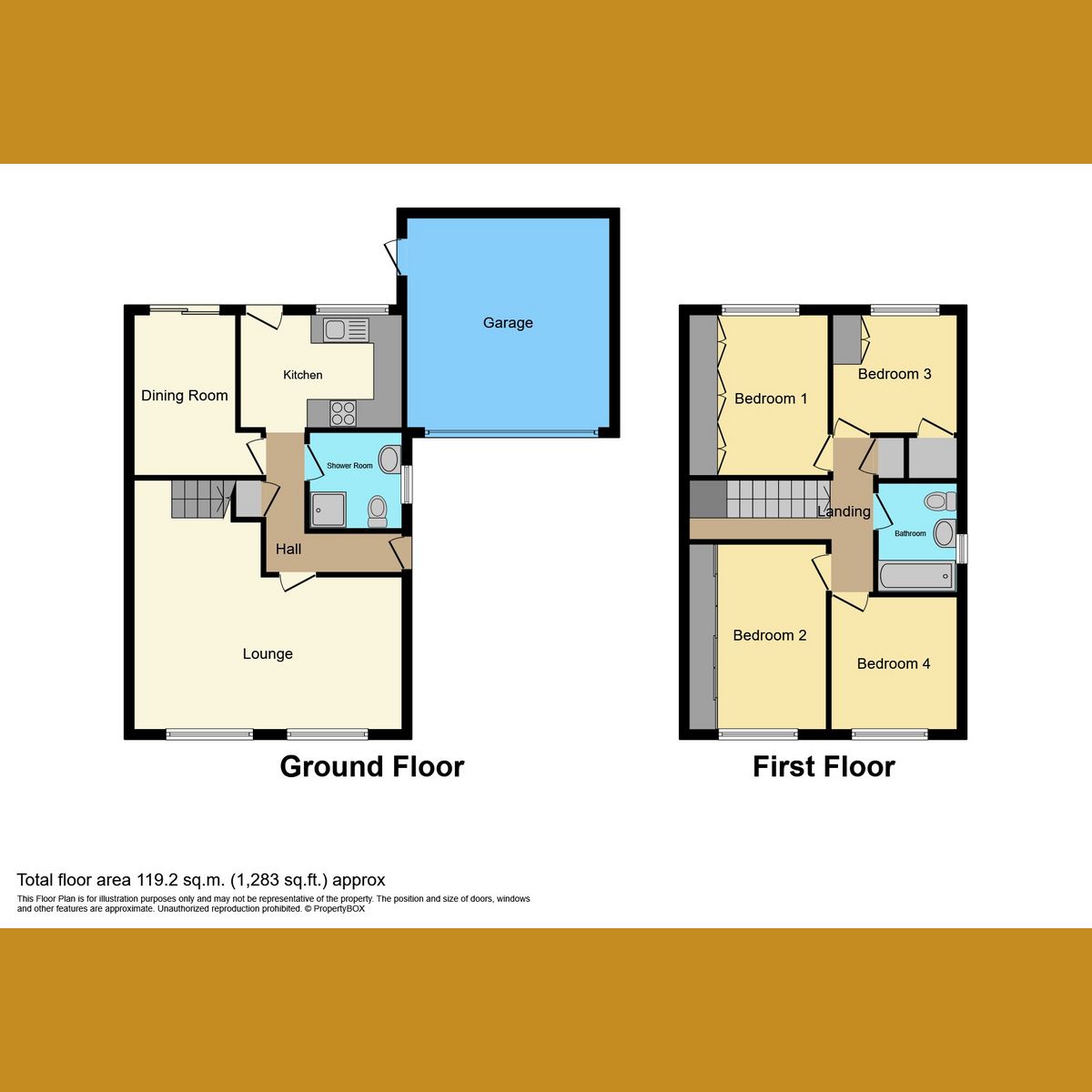 4 bed detached house for sale in Kendal Way, Leigh-On-Sea SS9 - Zoopla