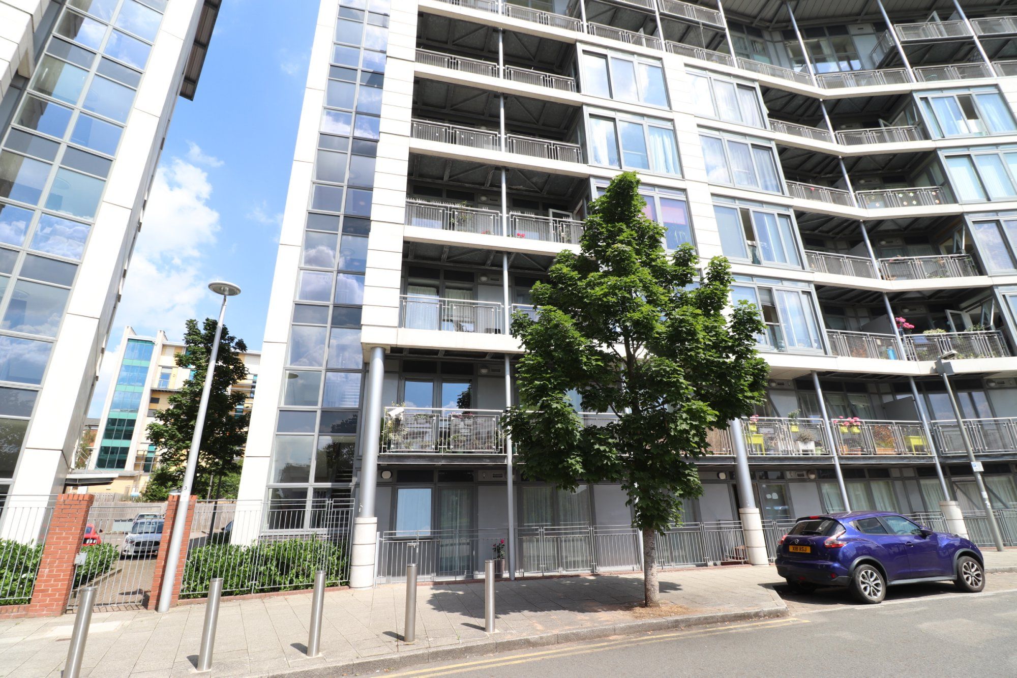 2 bed flat for sale in Mason Way, Edgbaston, Birmingham B15 - Zoopla