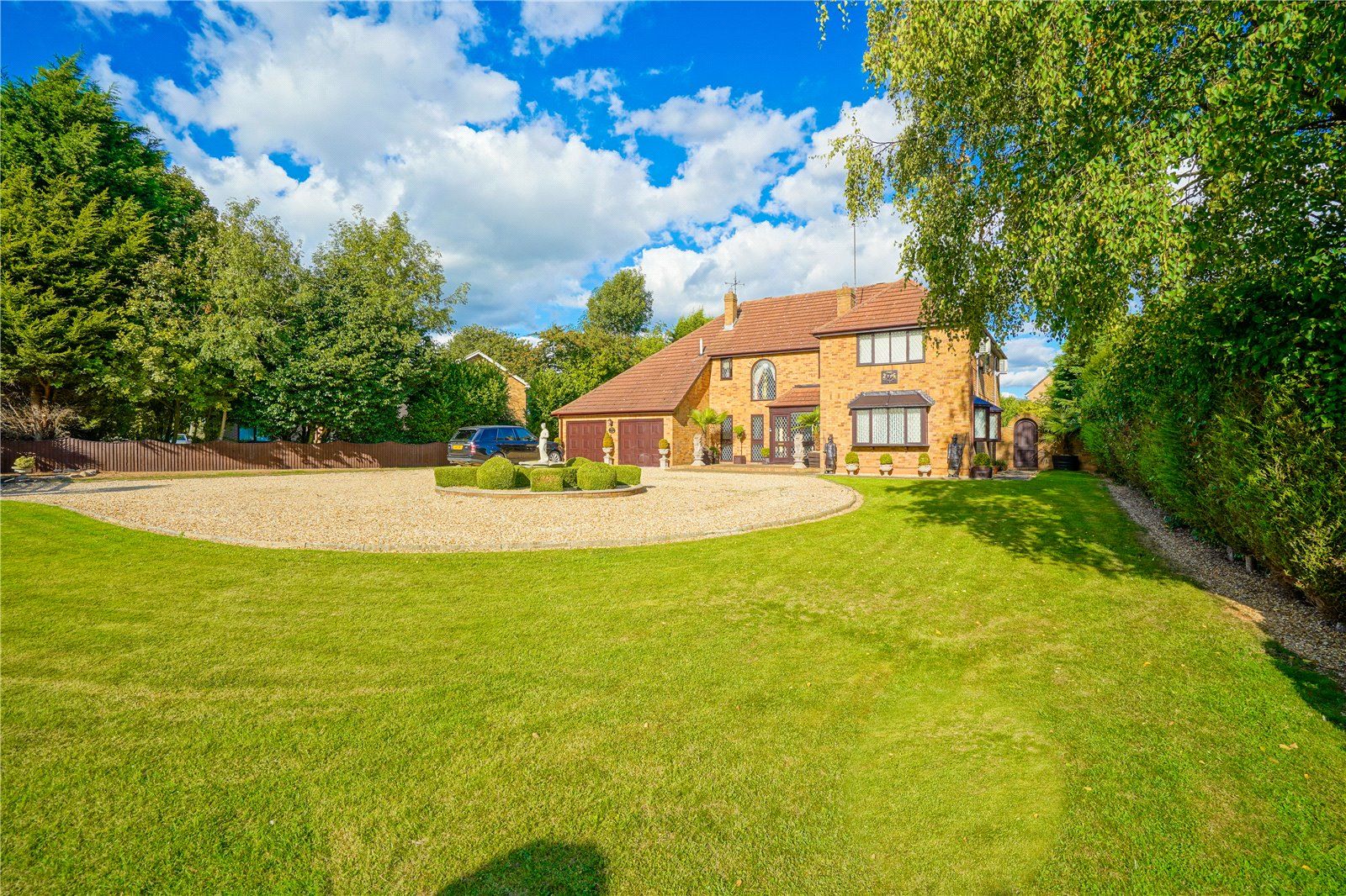 4 bed detached house for sale in Green Arbour Road, Thurcroft ...