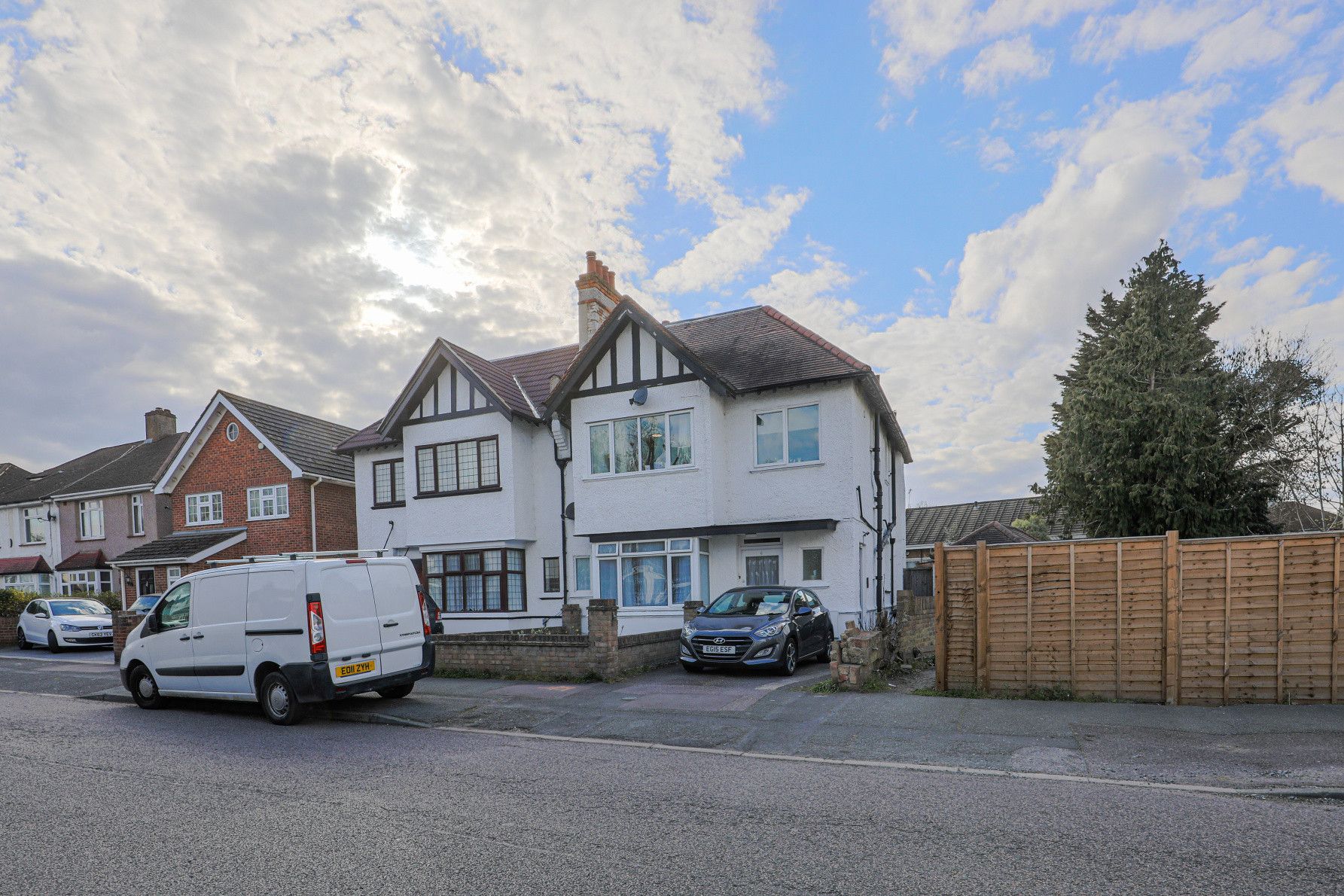 Studio to rent in Luffman Road, London SE12 - Zoopla