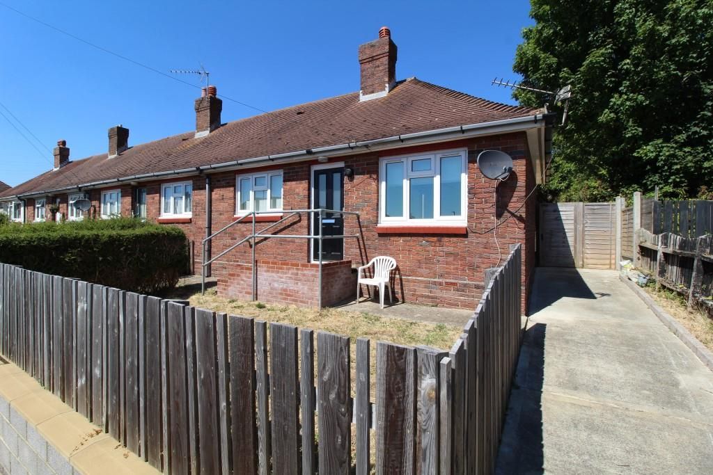1 bed terraced bungalow for sale in Sudbury Road, Cosham, Portsmouth ... 1 bed terraced bungalow for sale in Sudbury Road, Cosham, Portsmouth ...