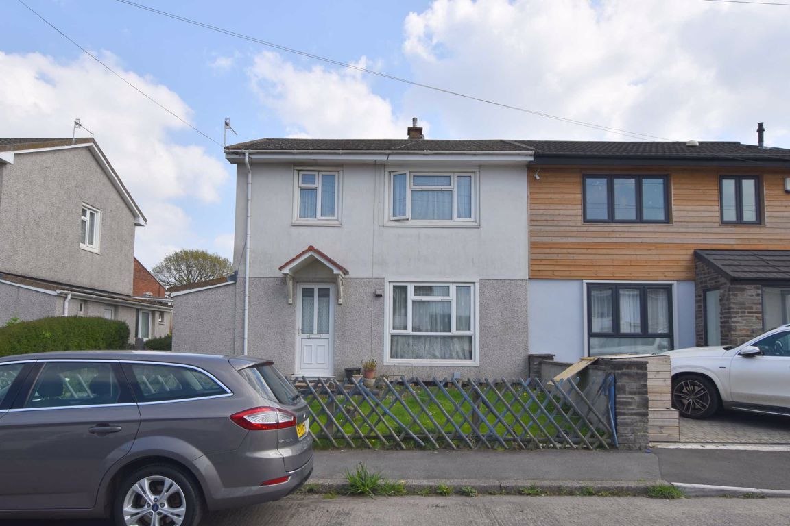 3 bed semi-detached house for sale in Silbury Road, Ashton Vale, Bristol BS3 - Zoopla