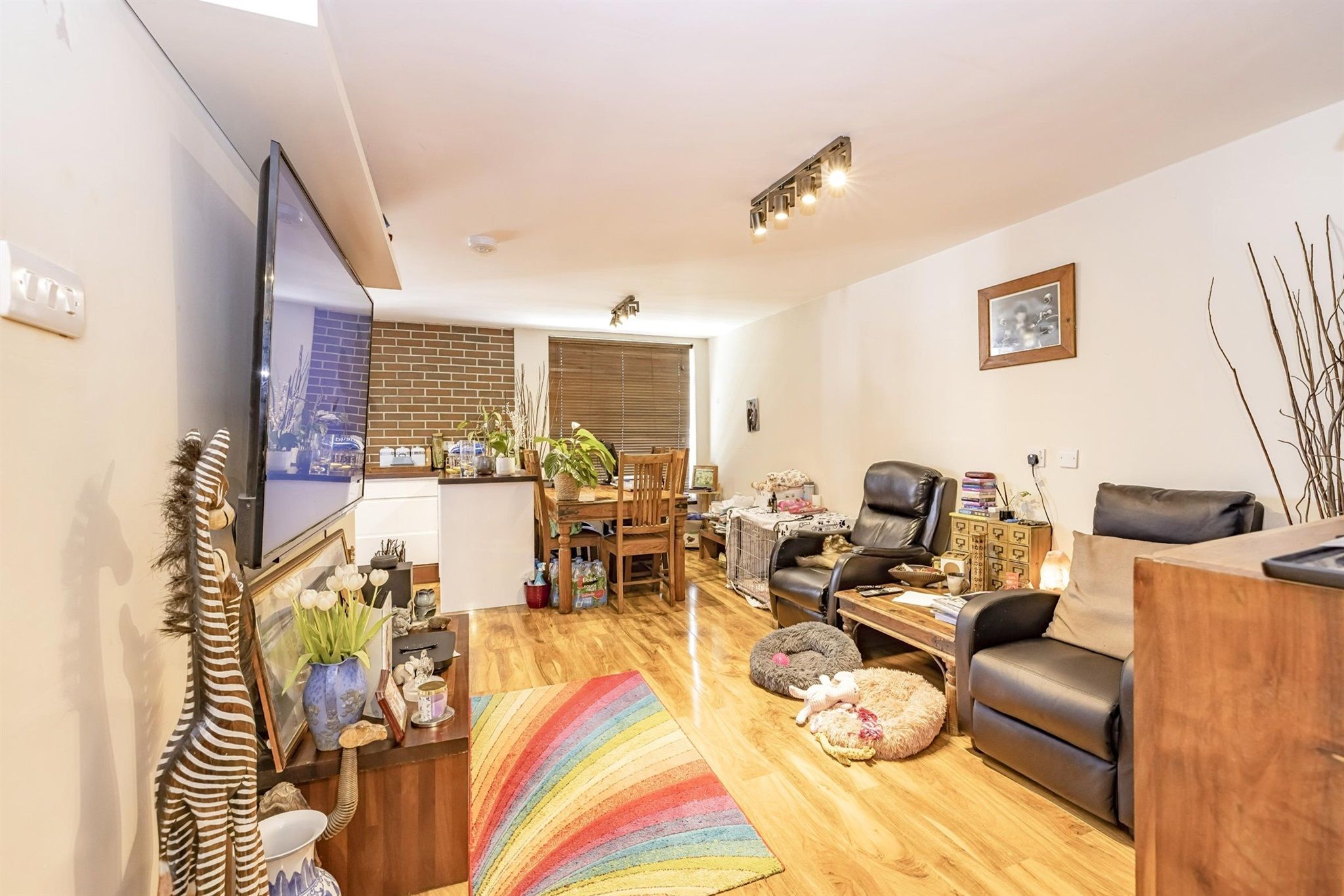 1 bed property for sale in High Street, Elstree, Borehamwood WD6 - Zoopla