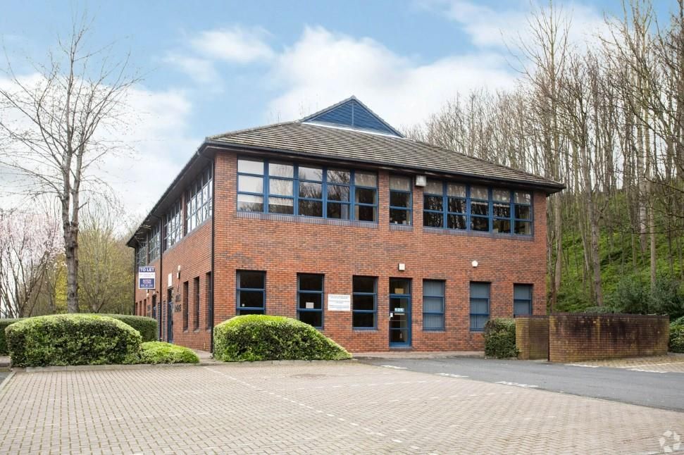Office to let in Two Sirius House, Newcastle Business Park, Newcastle ...