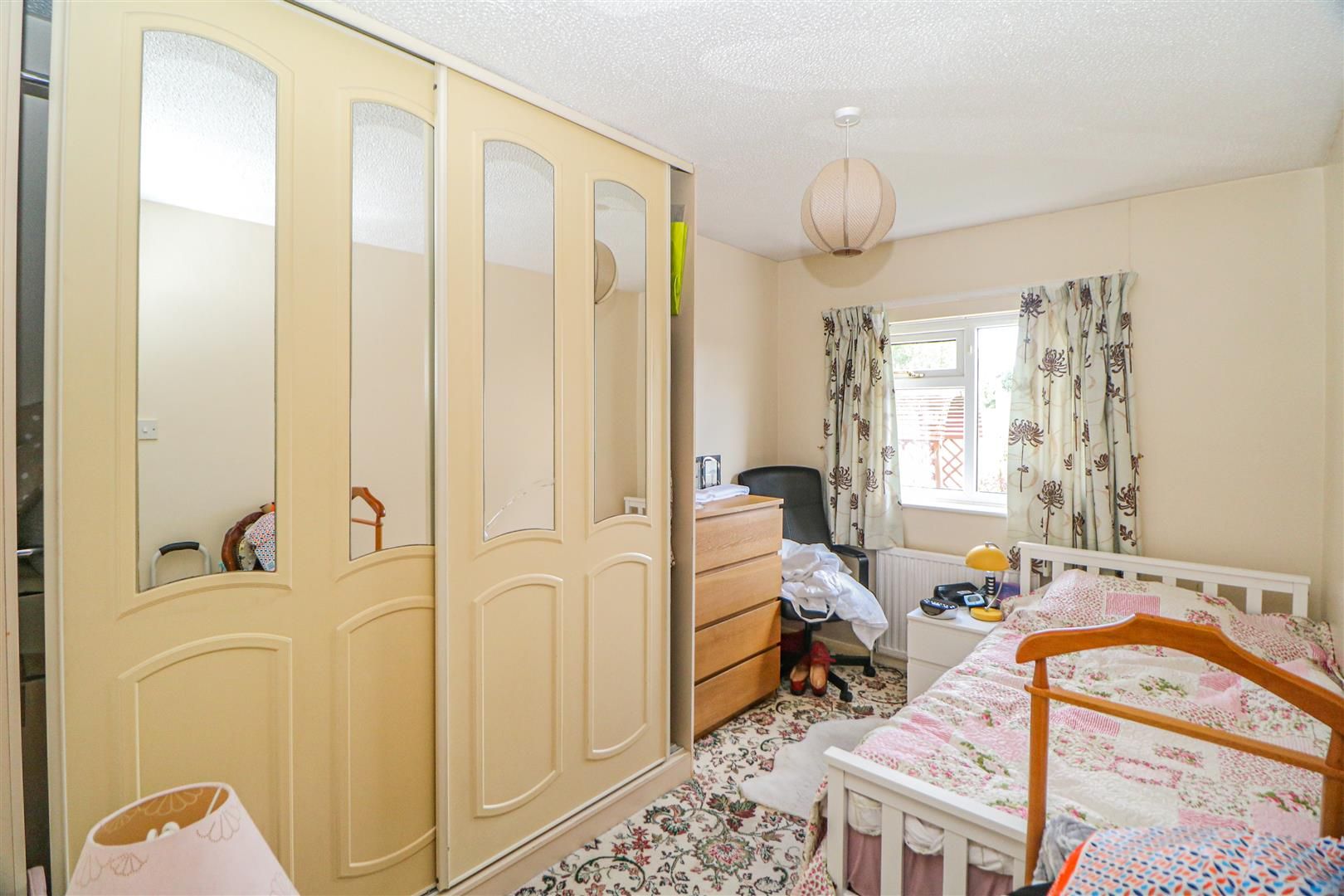 2 Bed Detached Bungalow For Sale In Broadwater Drive Dunscroft