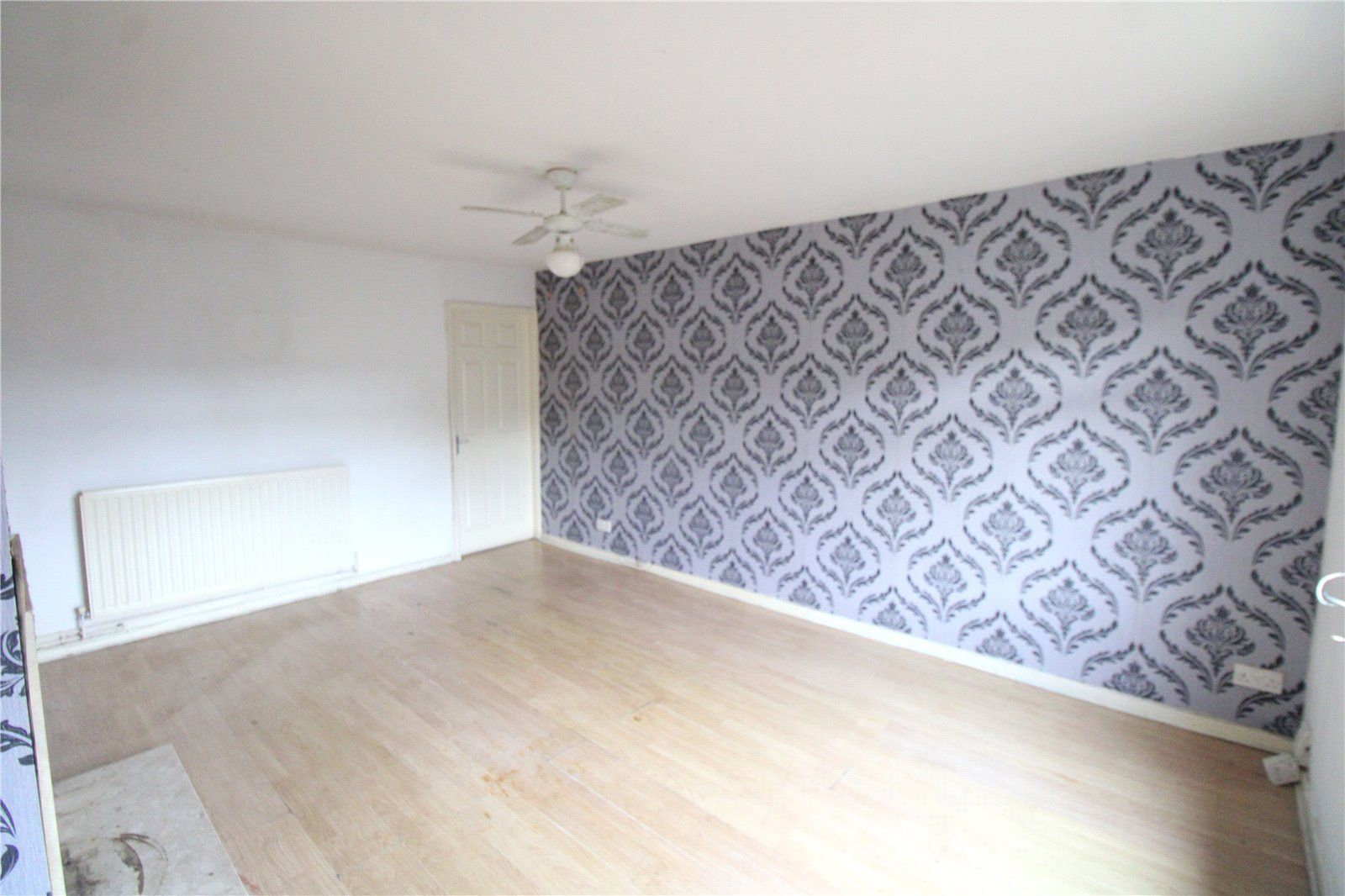 4 bed semi-detached house for sale in Frederick Banting Close ...