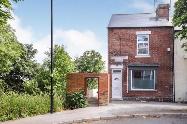 3 bed end terrace house for sale in Ellesmere Road North, Sheffield S4 ...