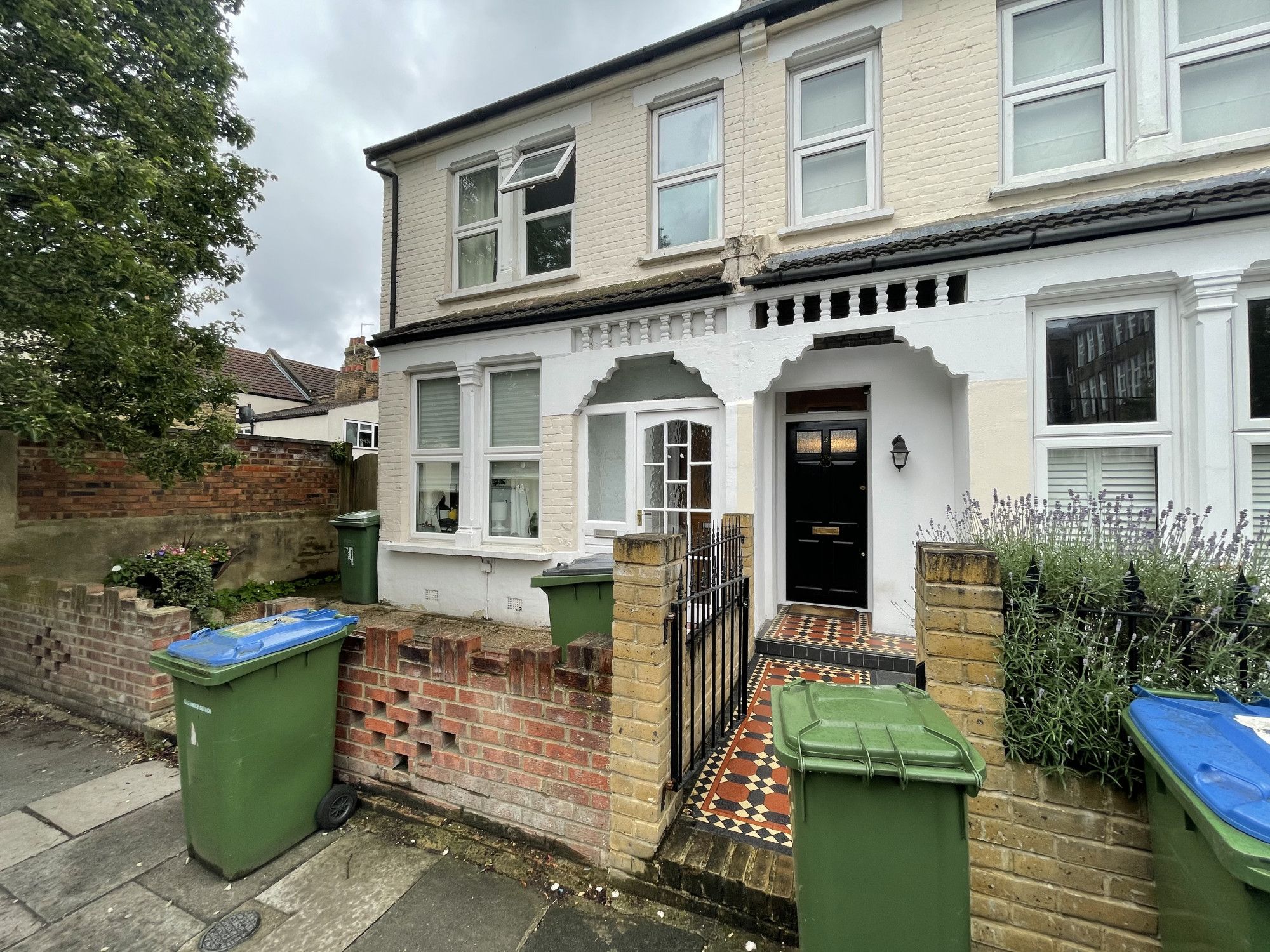 Property to rent in Calydon Road, London SE7 - Zoopla