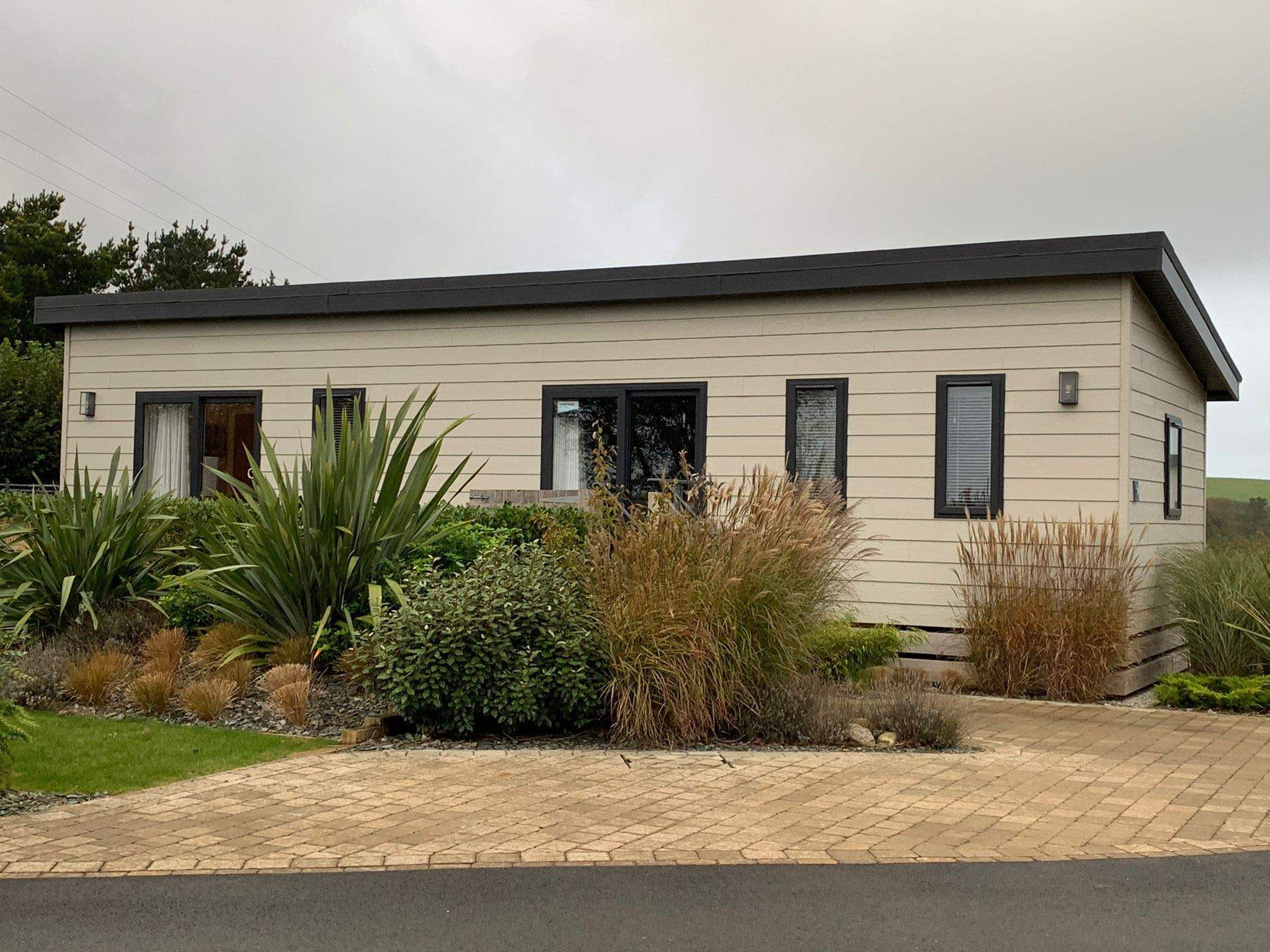 2 bed lodge for sale in Longstone Road, St Mabyn, Bodmin PL30 - Zoopla