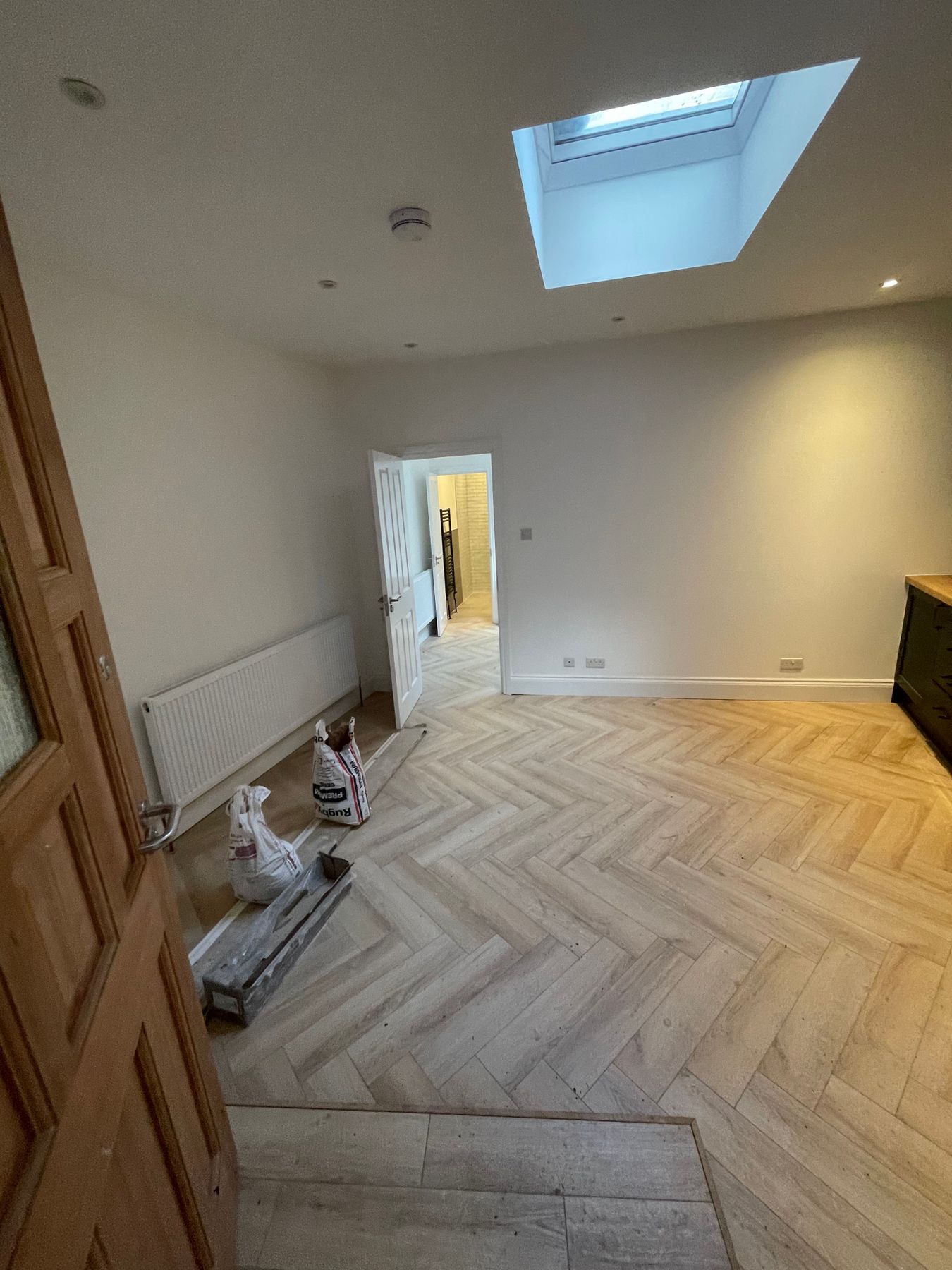 1 bed flat for sale in Voltaire Road, London SW4 - Zoopla