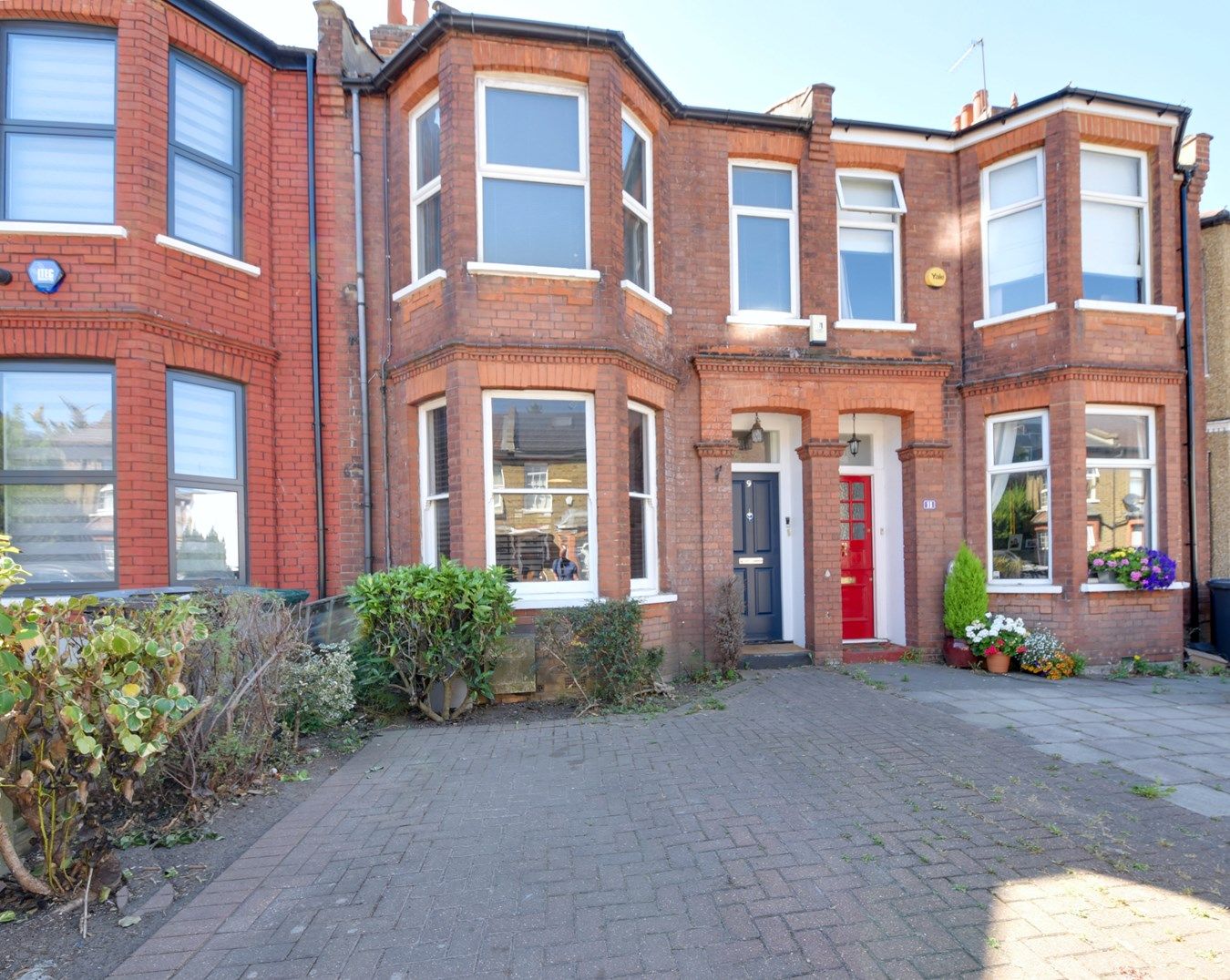 1 bed flat for sale in Fredericks Place, London N12 - Zoopla