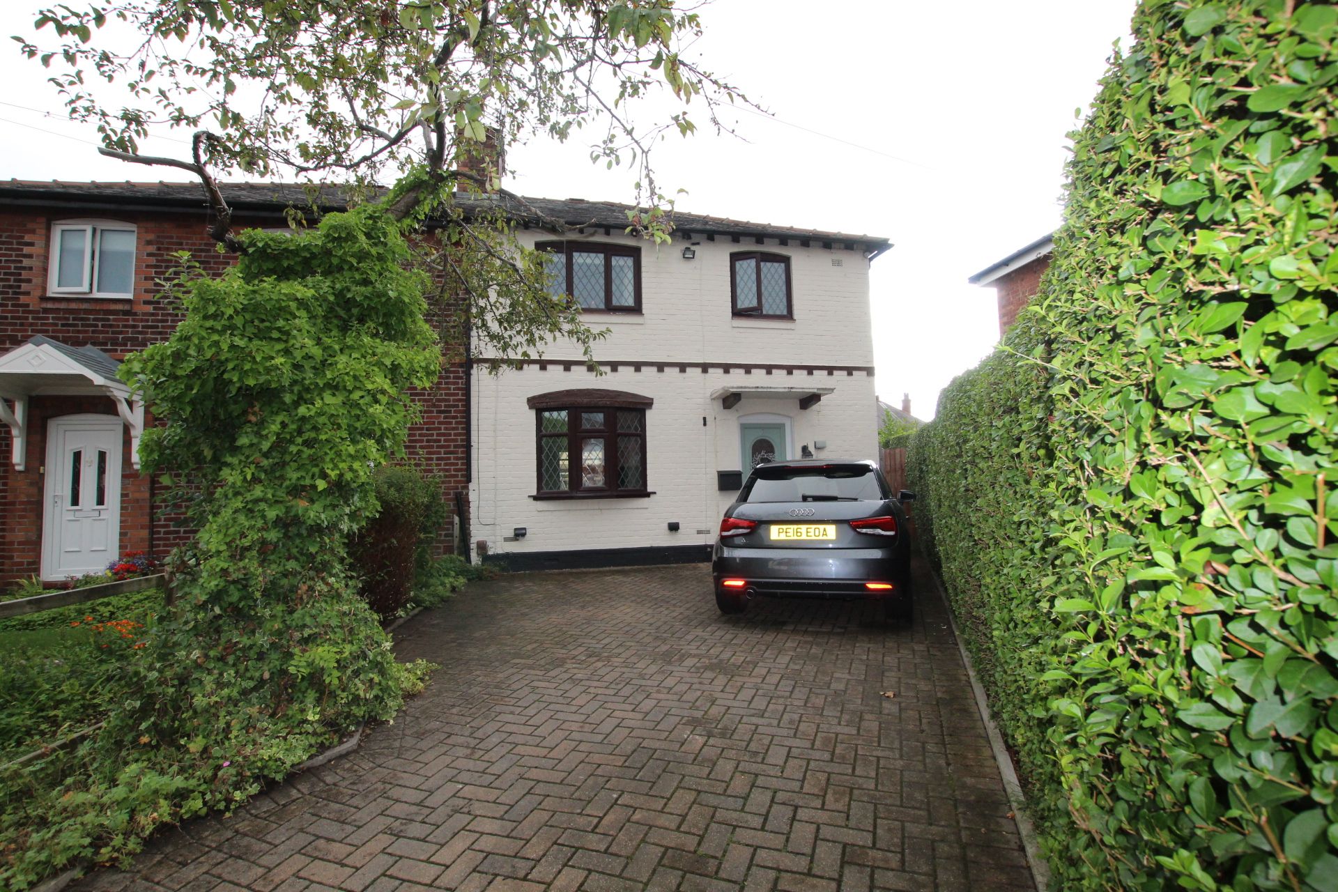 3 bed semi-detached house for sale in Greenwood Avenue, Offerton ...
