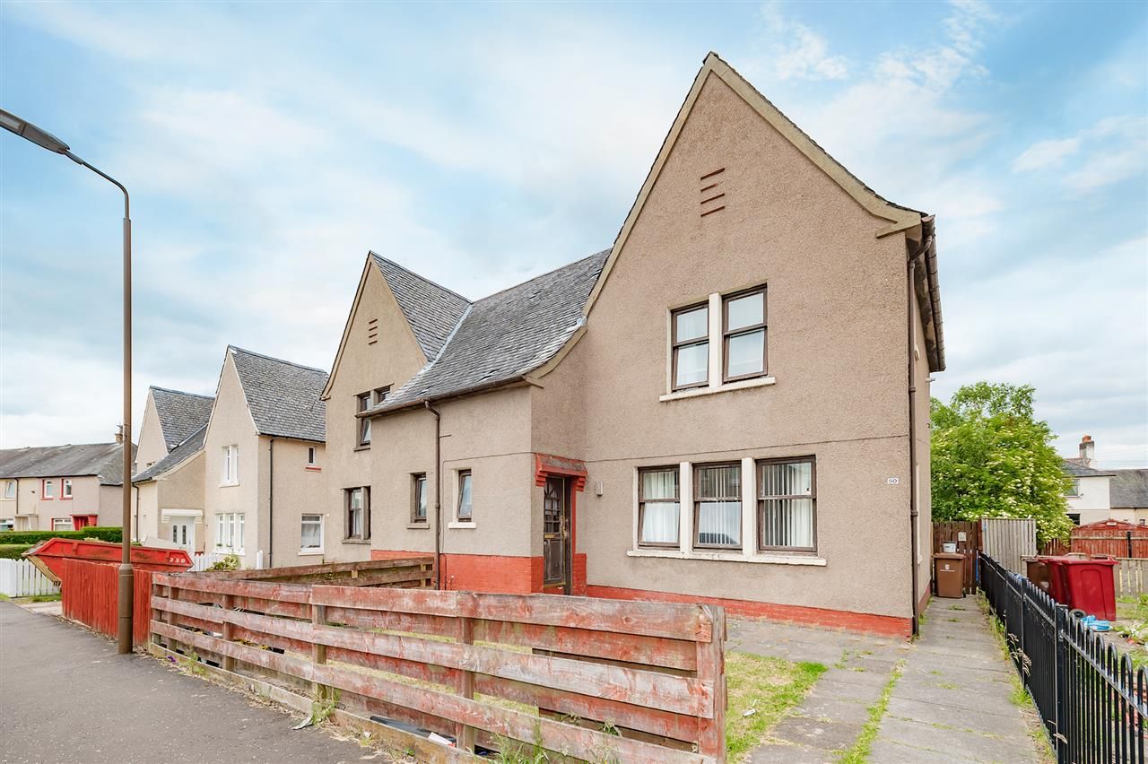 3 bed semi-detached house for sale in Carronside Street, Carron ...