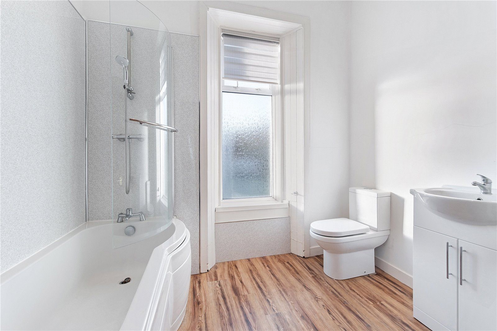 3 Bed Semi Detached House For Sale In Greenlees Road Cambuslang