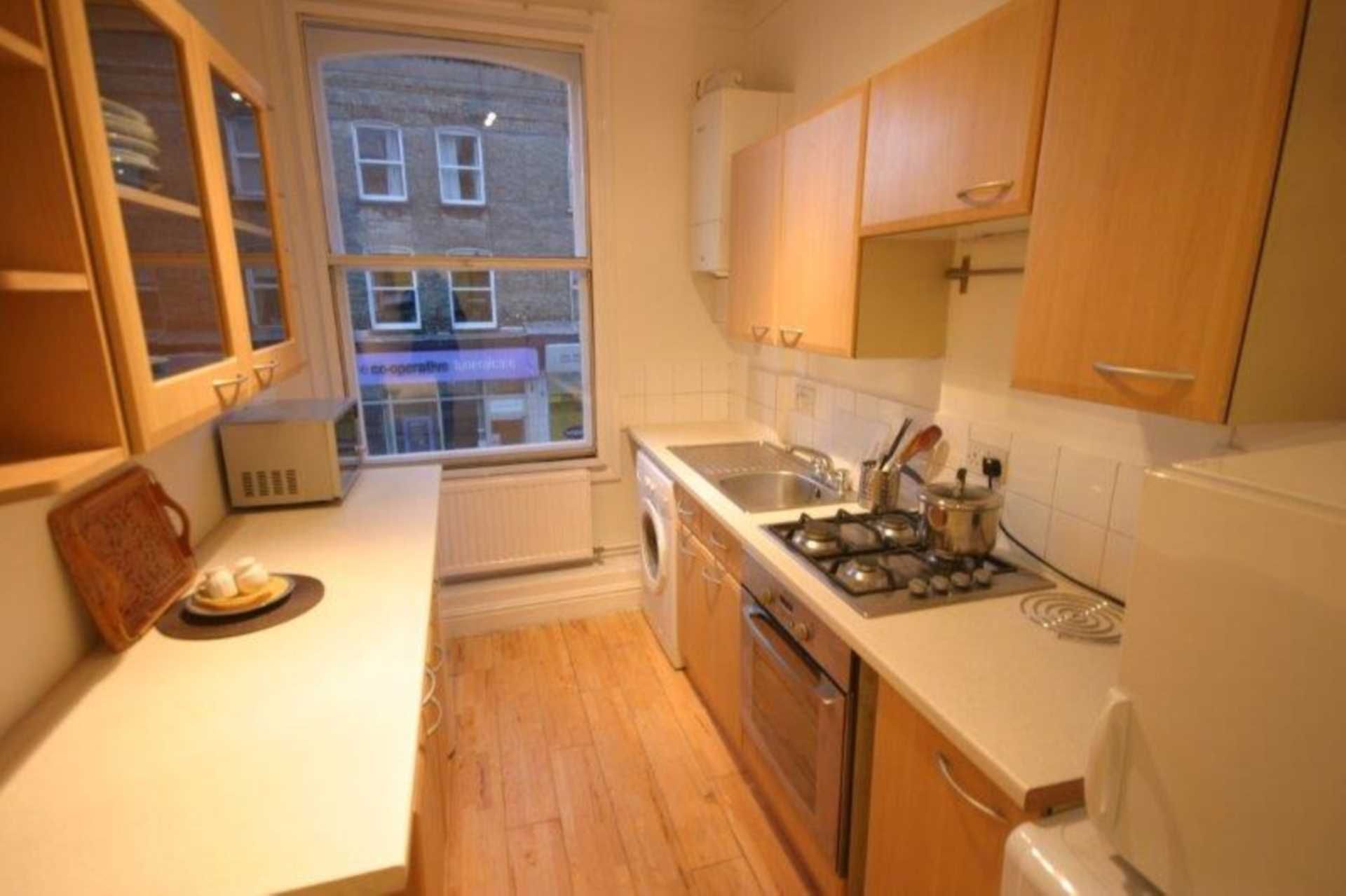 1 bed property to rent in Clive Court, Battersea, London SW11 - Zoopla