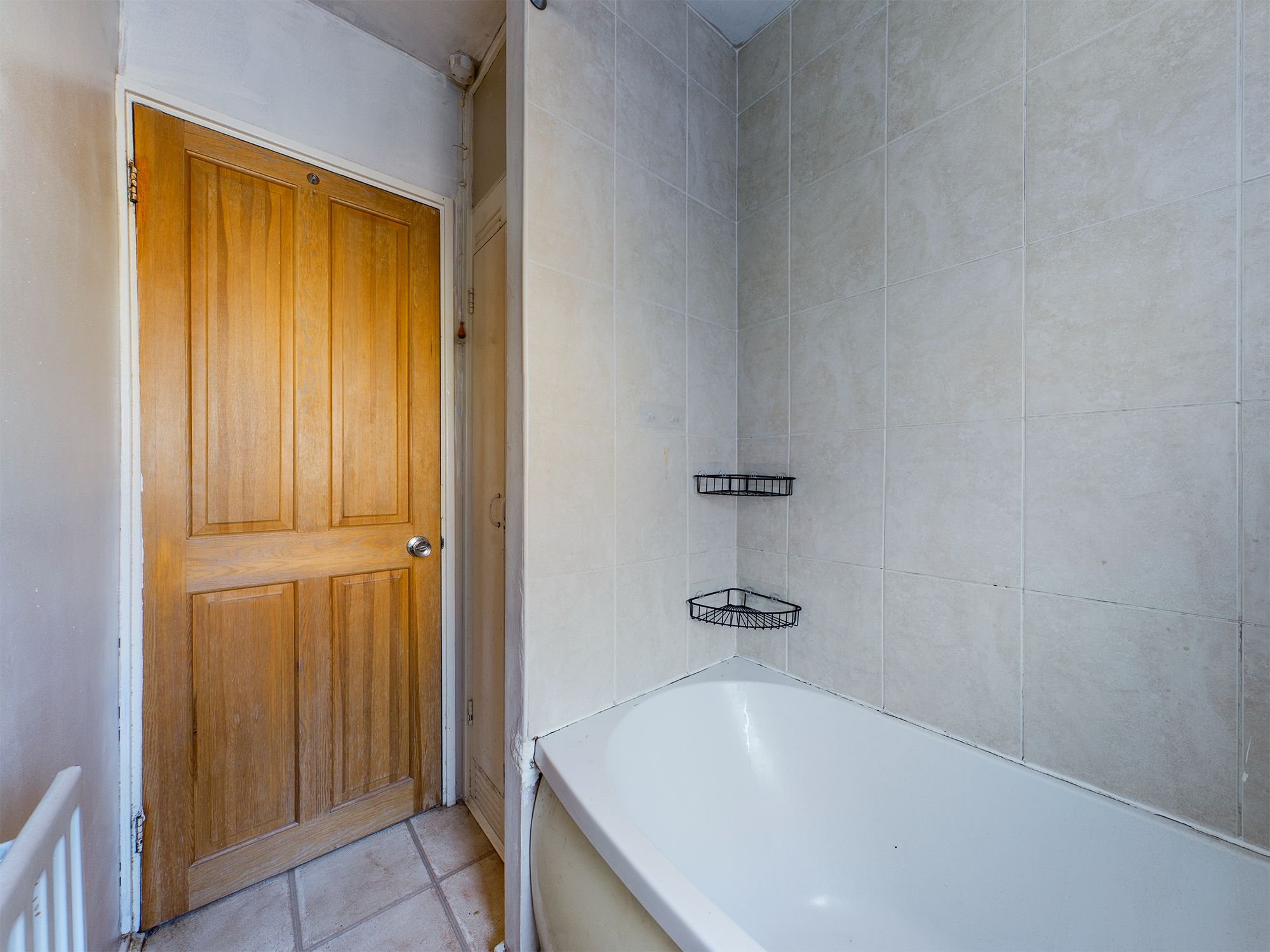 3 bed flat for sale in Cooks Road, London SE17 - Zoopla