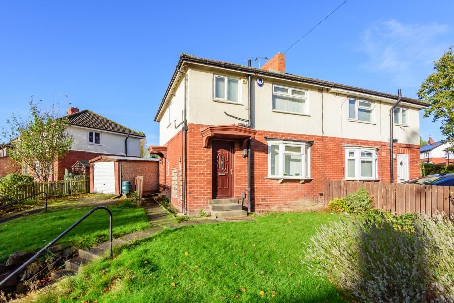 3 Bed Semi Detached House To Rent In Wood Lane Horsforth Leeds Ls18
