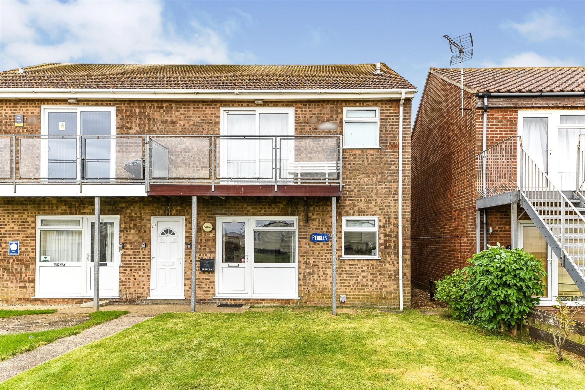 2 bed flat for sale in South Beach Road, Hunstanton PE36 - Zoopla