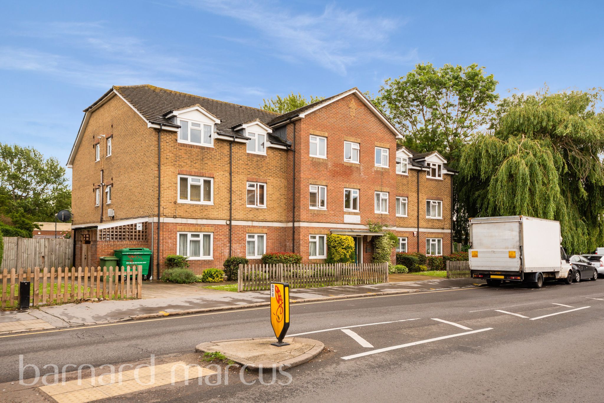 2 bed flat for sale in Selhurst Road, London SE25 - Zoopla