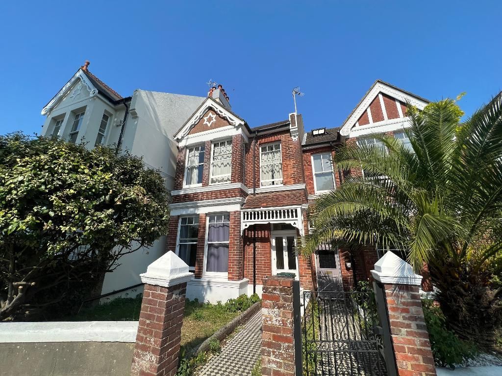 1 bed flat to rent in Surrenden Road, Brighton, East Sussex BN1 - Zoopla