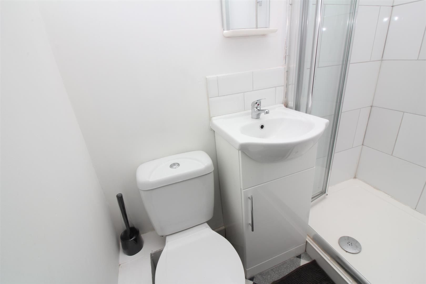 1 bed property to rent in Gresham Road, Middlesbrough TS1 - Zoopla