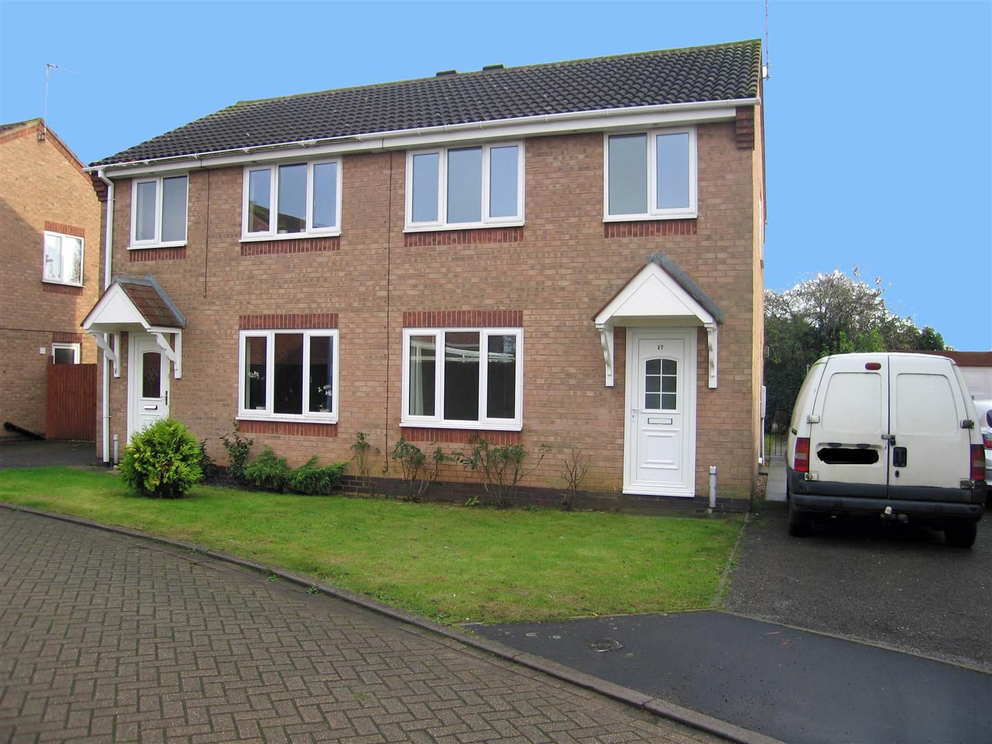 3 bed semi-detached house to rent in Oxney Road, Peterborough PE1 - Zoopla