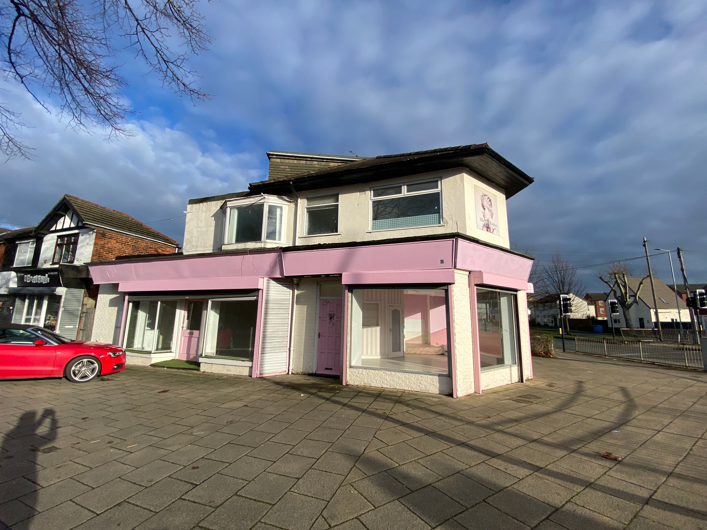 Retail premises to let in Boothferry Road, Hull HU4 - Zoopla
