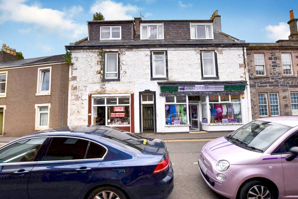 Property For Sale May Street Largs at Kathaleen Velasquez blog