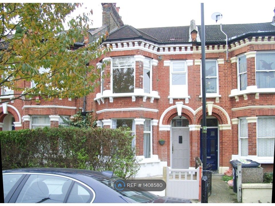 2 bed flat to rent in Pathfield Road, London SW16 - Zoopla