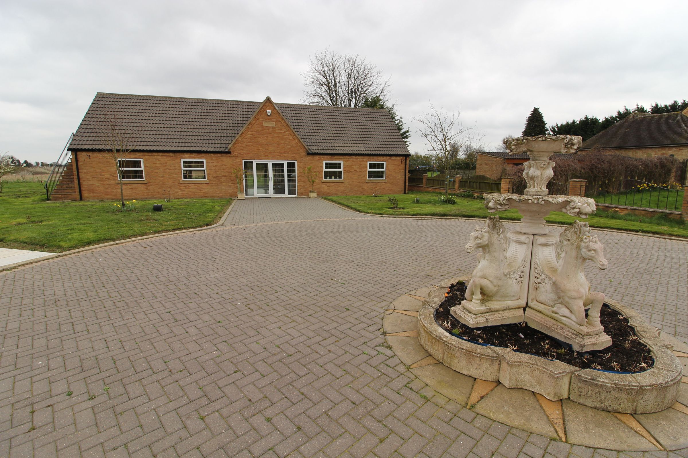 1 bed flat to rent in Lancaster Green, Hemswell Cliff, Gainsborough ...