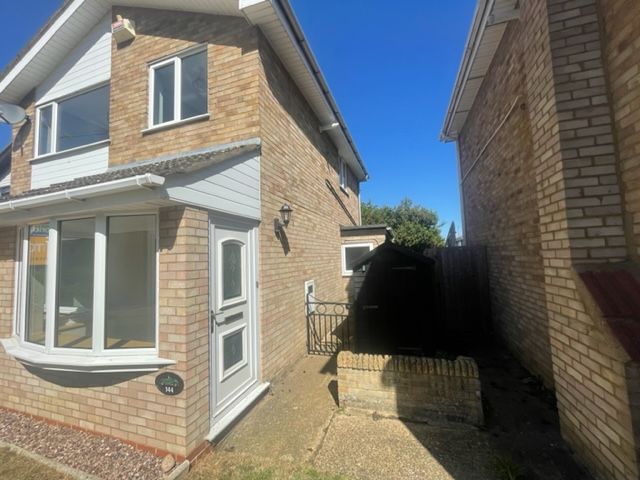 3 bed property to rent in Station Road, Cogenhoe, Northampton NN7 - Zoopla