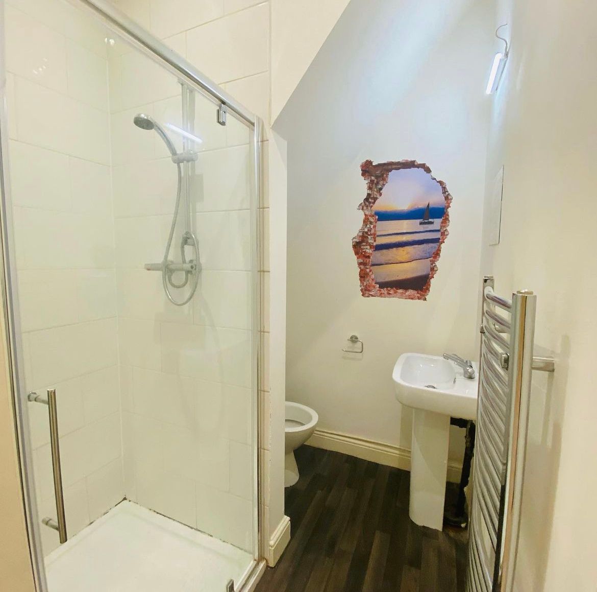 1 bed flat to rent in Lady Lane, Coventry CV6 - Zoopla