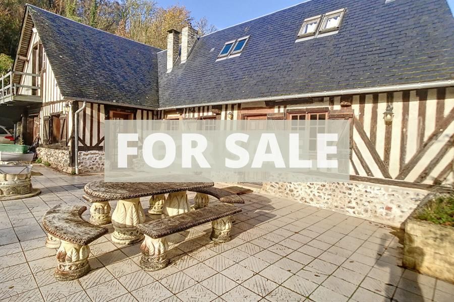 Land for sale in Ablon, Basse-Normandie, 14600, France - Zoopla