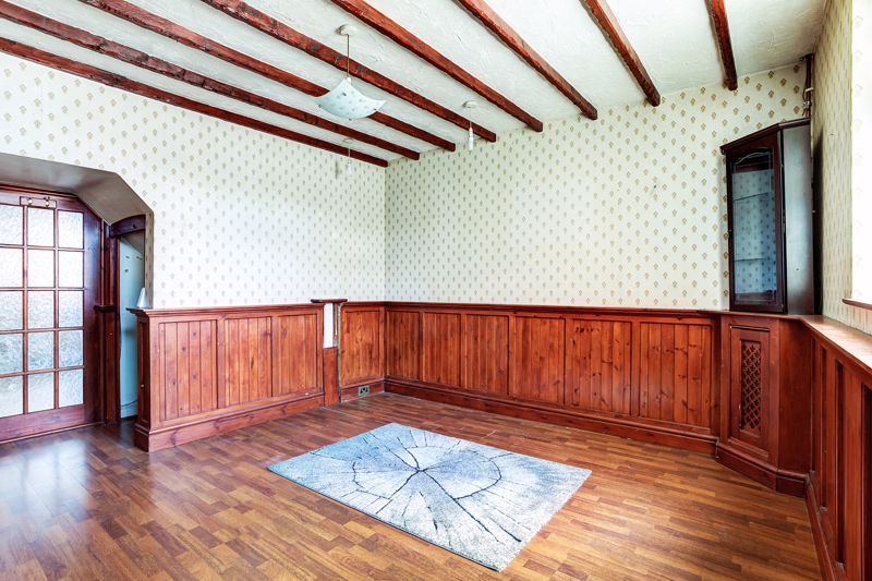 2 Bed Terraced House For Sale In Congleton Road Biddulph Stoke On