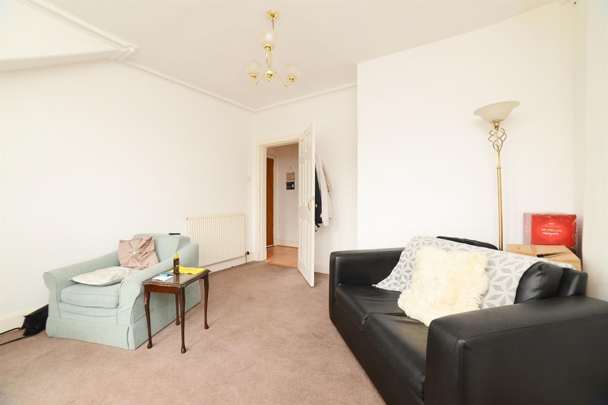 1 bed flat for sale in Gateside Street, West Kilbride KA23 - Zoopla