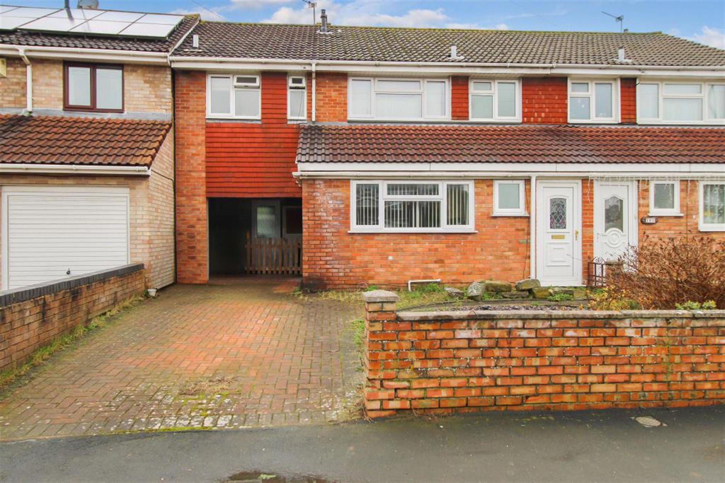 3 Bed Semi Detached House For Sale In Stockwood Road Stockwood