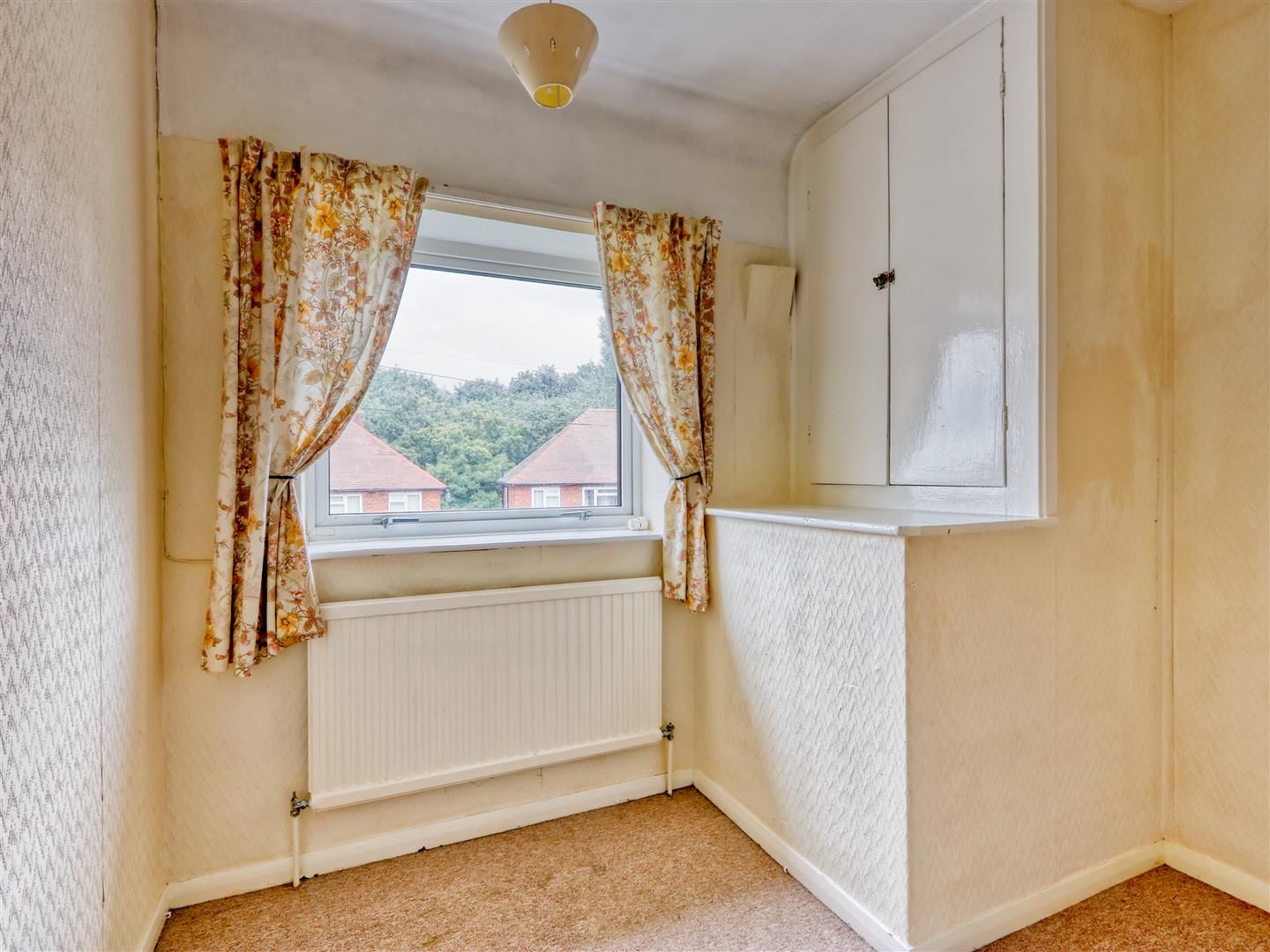 3 bed semi-detached house for sale in Westwood Road, Calow ...