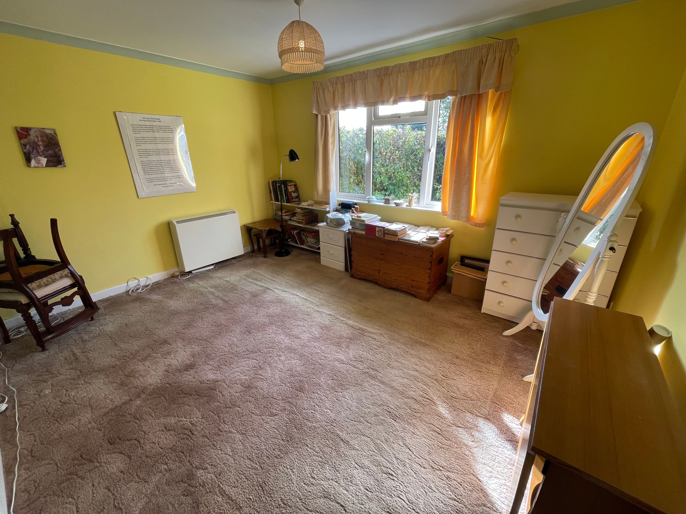 2 bed bungalow for sale in Barn Close, Shebbear EX21 - Zoopla