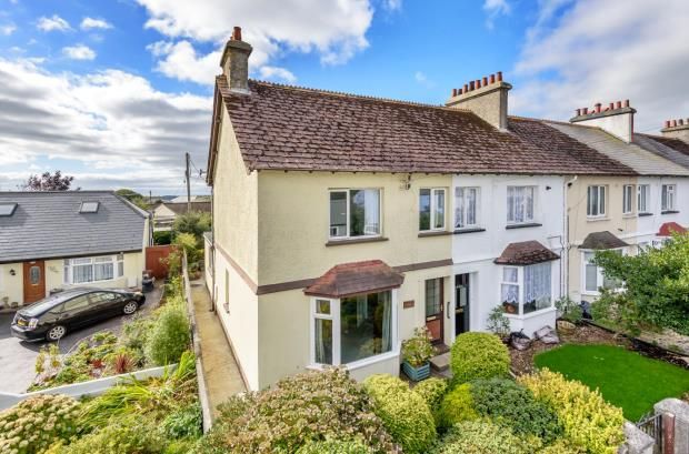 3 Bed End Terrace House For Sale In Dobwalls Liskeard Cornwall Pl14