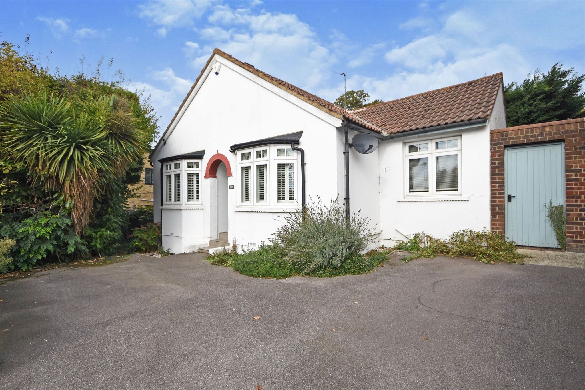 3 bed detached bungalow for sale in Rainsford Road, Chelmsford CM1 - Zoopla