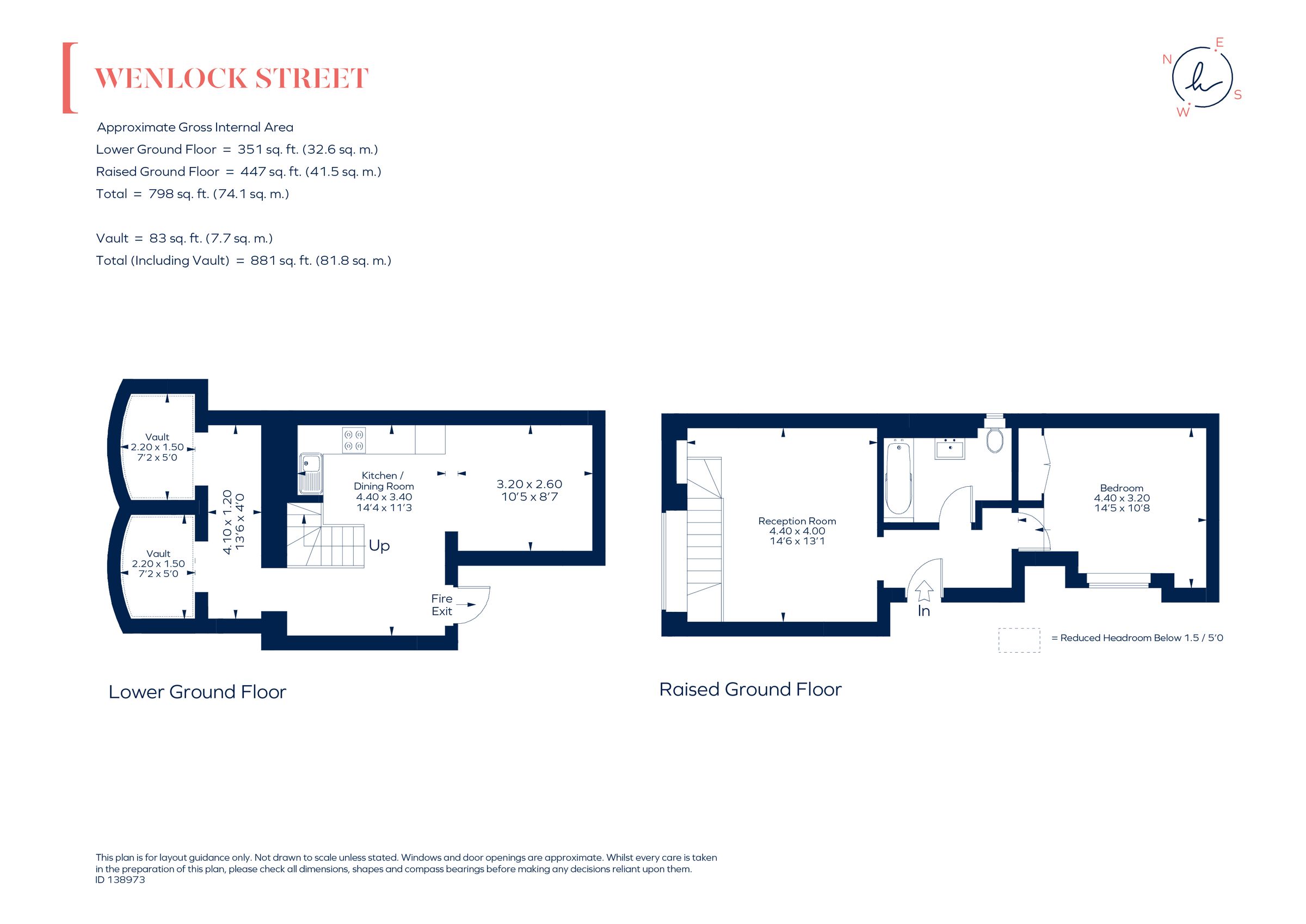 1 bed flat for sale in Wenlock Street, Islington, London N1 - Zoopla