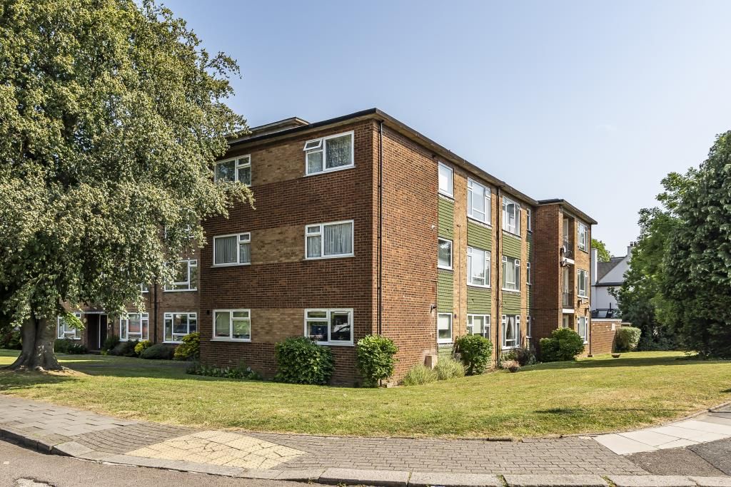 2 bed flat for sale in High Road, Whetstone N20 - Zoopla