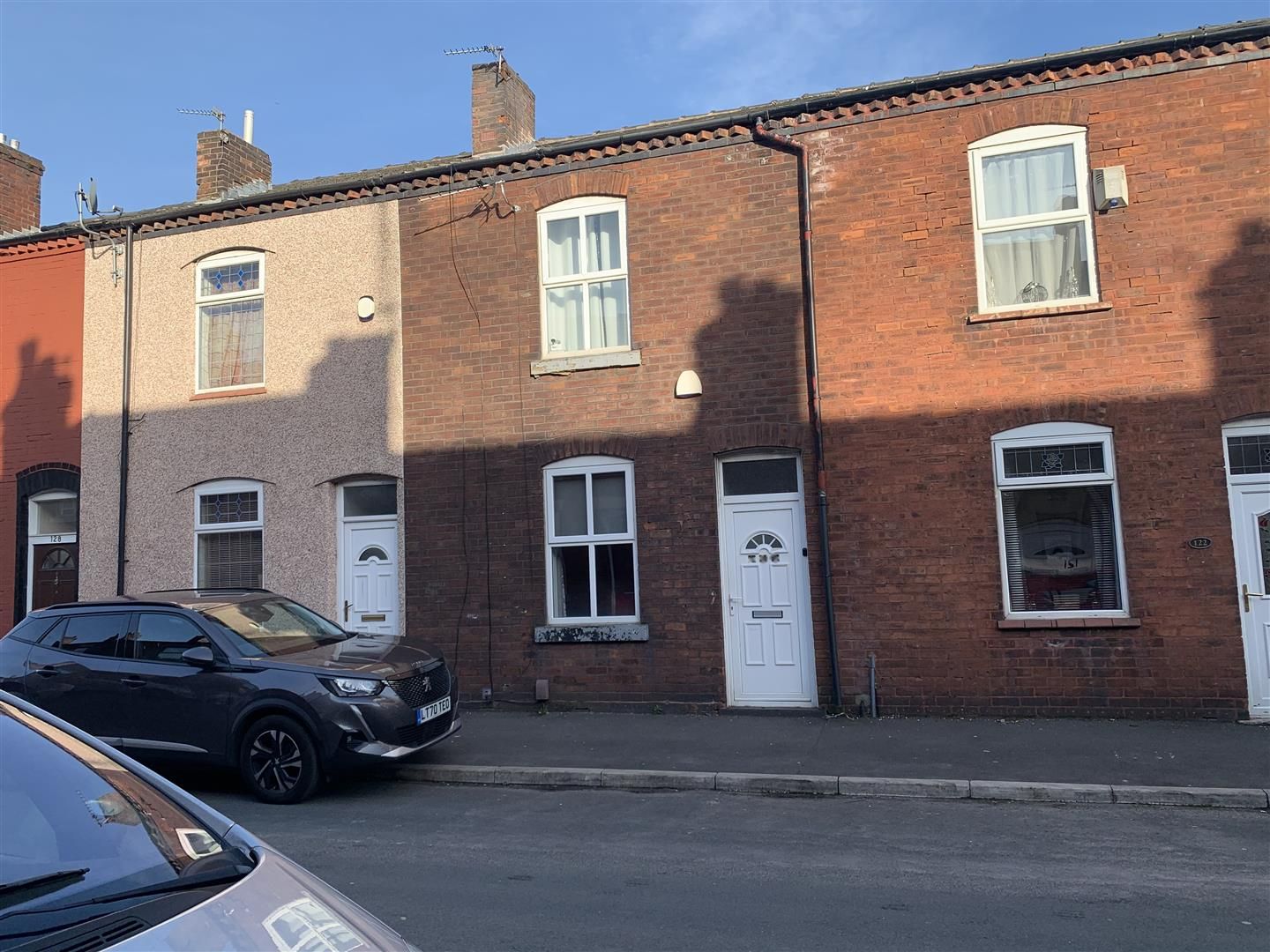 2 bed property for sale in Glebe Street, Leigh WN7 - Zoopla