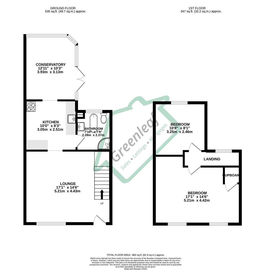 2 bed property for sale in Delce Road, Rochester ME1 - Zoopla