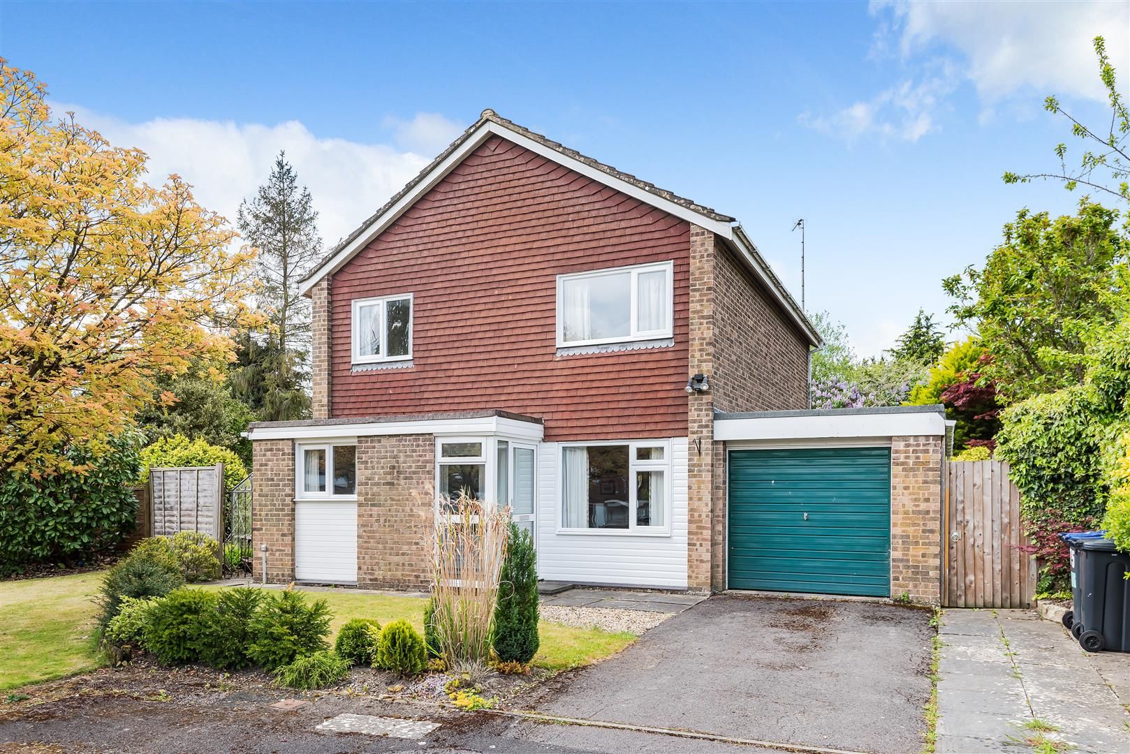4 bed detached house for sale in Downlands Road, Devizes SN10 - Zoopla